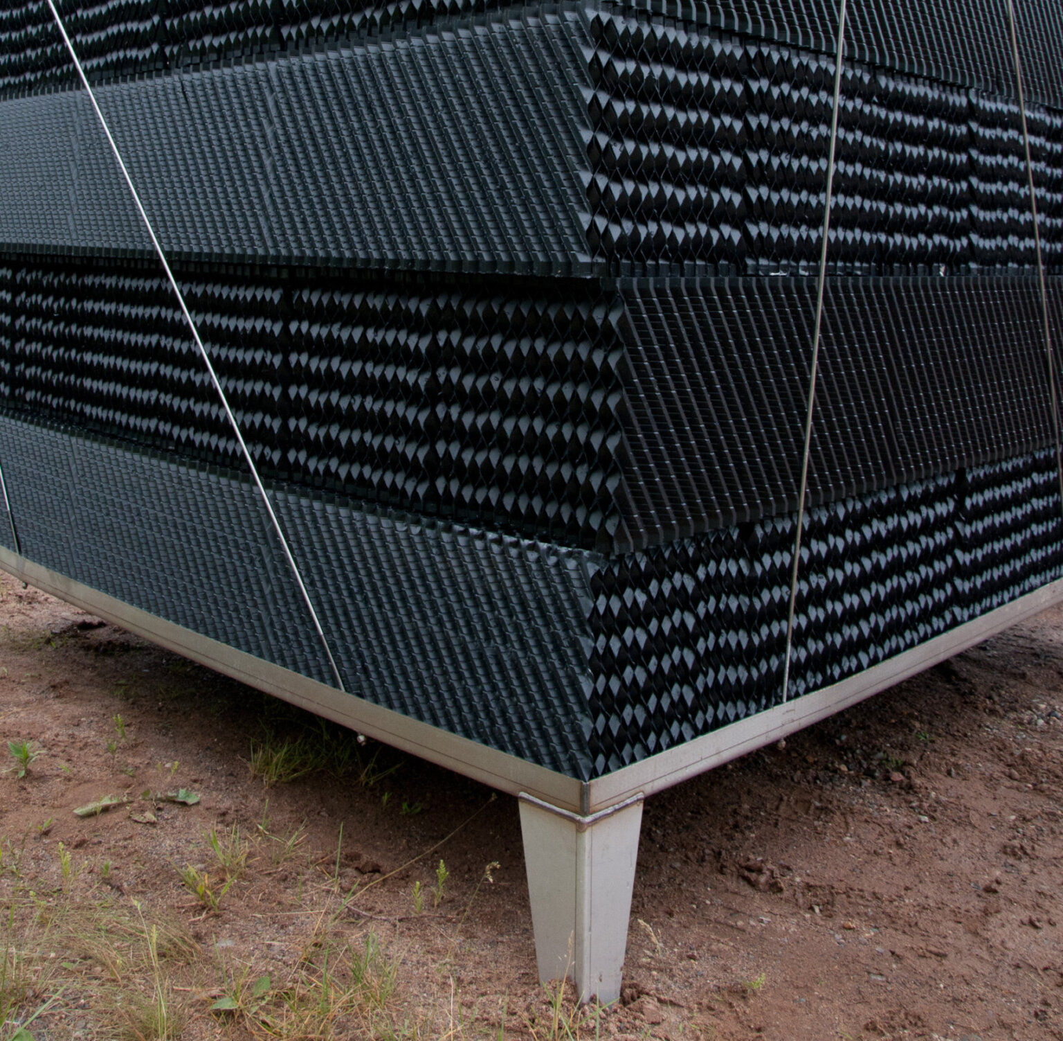 LemTec™ Polishing Reactor - Lemna Environmental Technologies